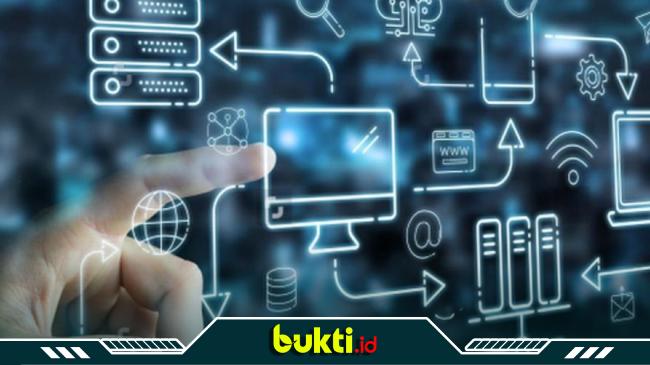 Peran Media Sosial Dalam Politik Indonesia Peran Media Sosial Dalam Politik Indonesia