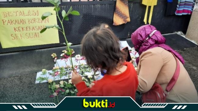 Jaringan Aktivis Desak DPR Sahkan RUU TPKS Sebagai RUU Inisiatif DPR RI Jaringan Aktivis Desak DPR Sahkan RUU TPKS Sebagai RUU Inisiatif DPR RI