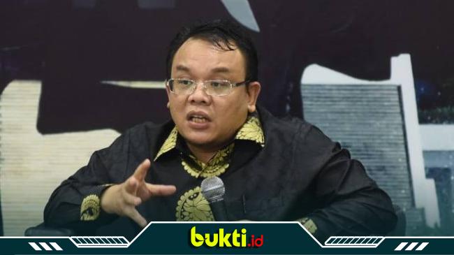 Pejabat dan ASN Dilarang Bukber, Maknai Sisi Positif Pejabat dan ASN Dilarang Bukber, Maknai Sisi Positif